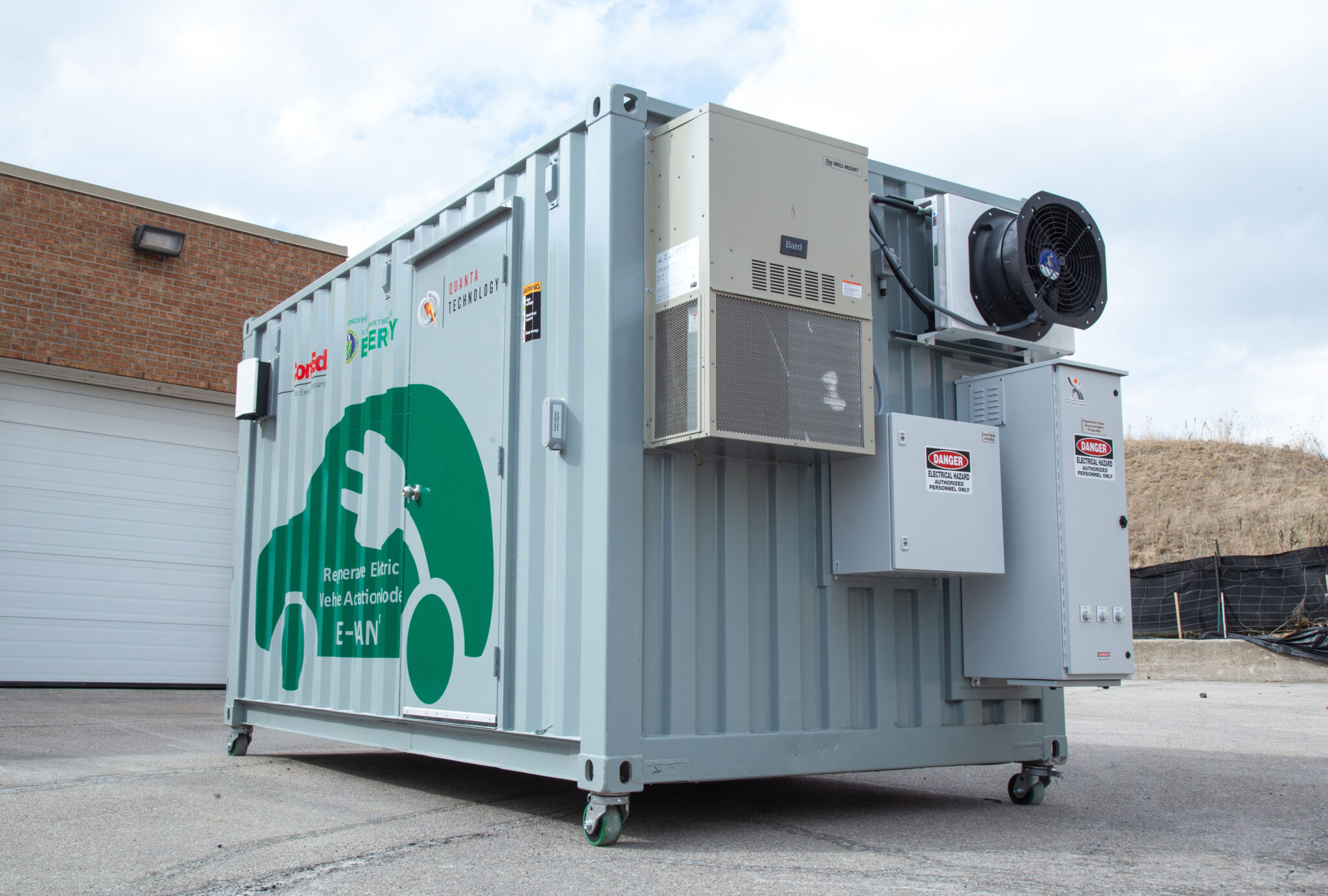 Solutions – Innoversa Mobile Solutions